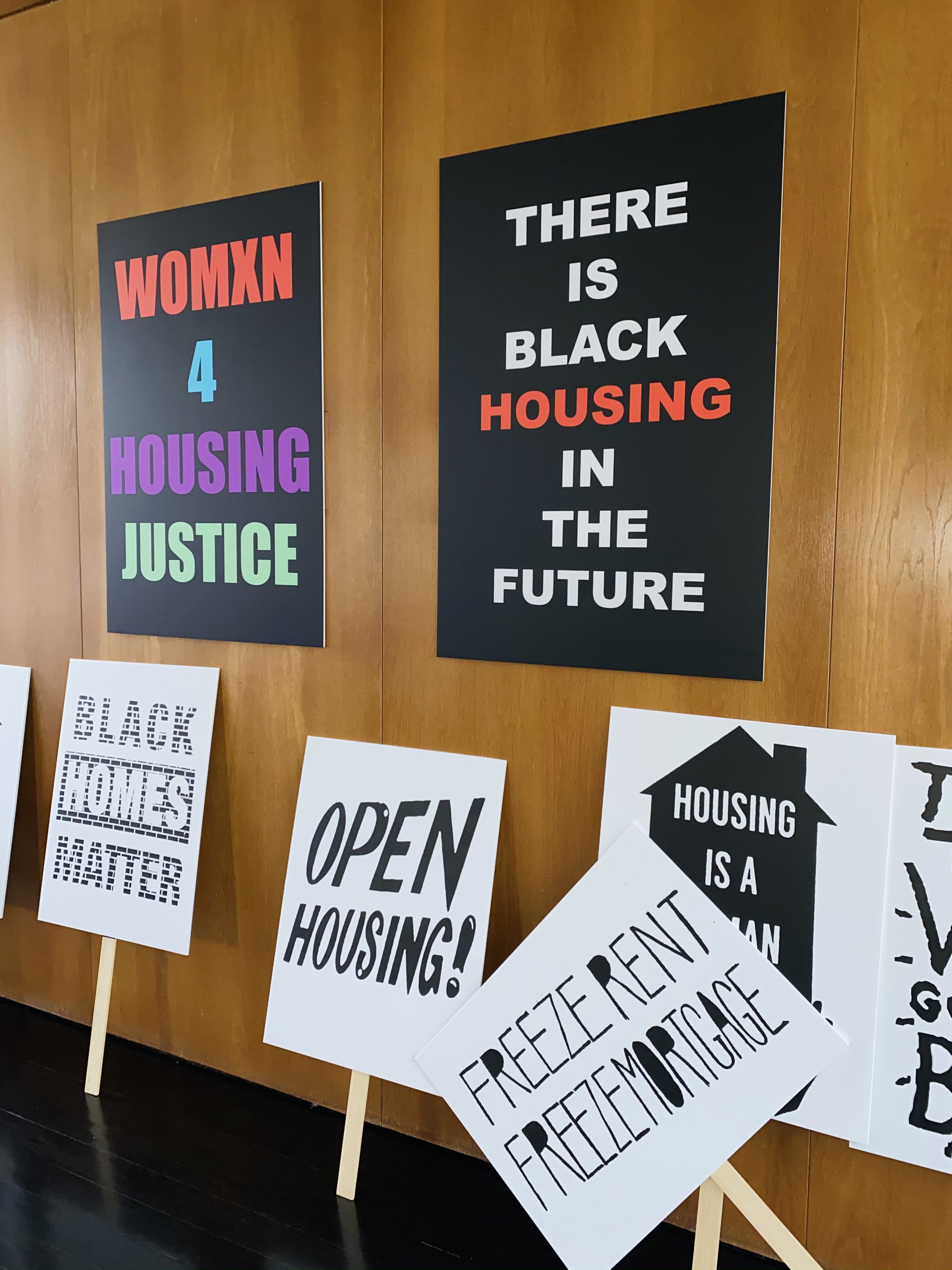 There is Black Housing in the Future Equitable Public Housing as ...