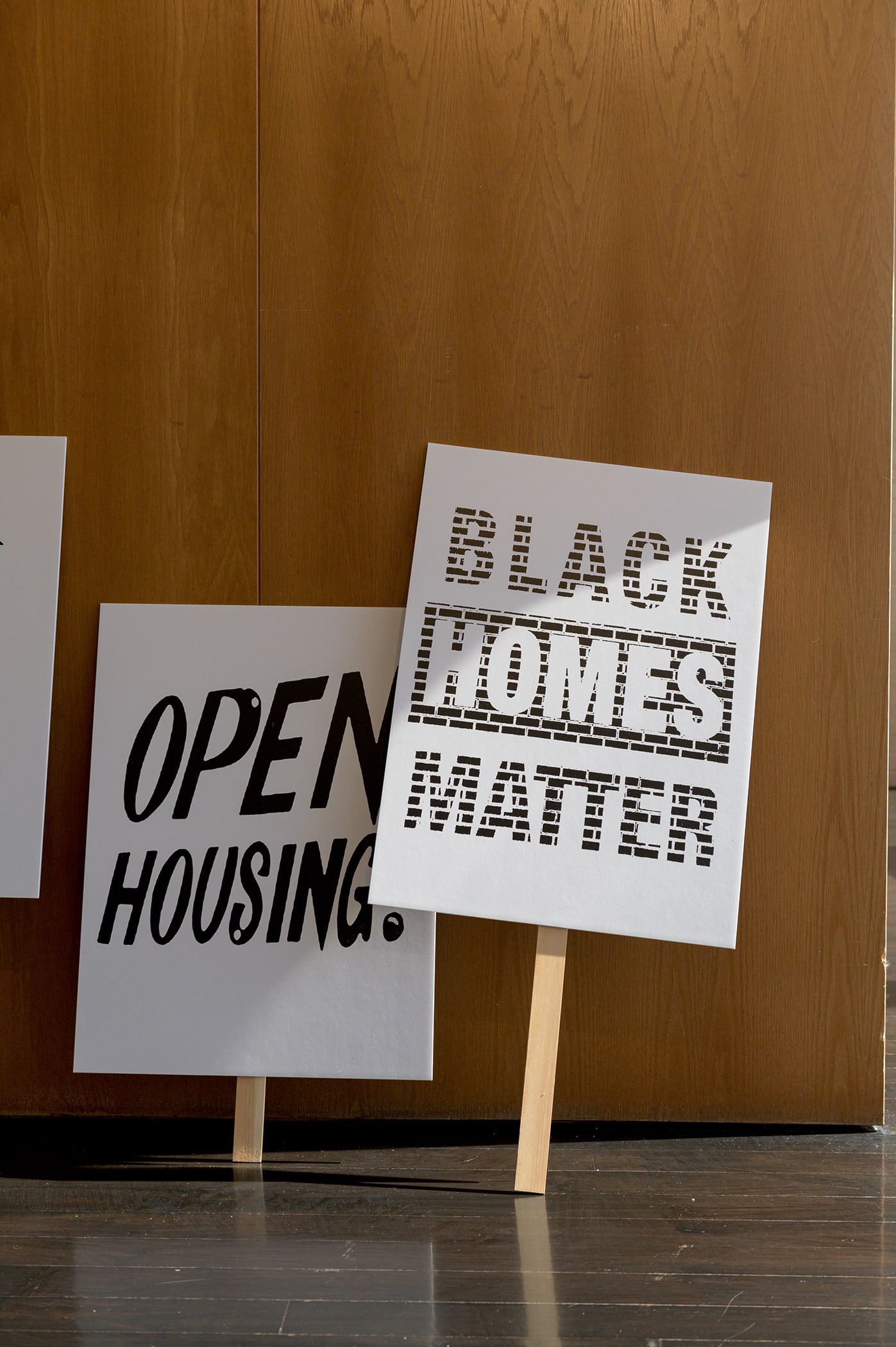 There is Black Housing in the Future Equitable Public Housing as ...