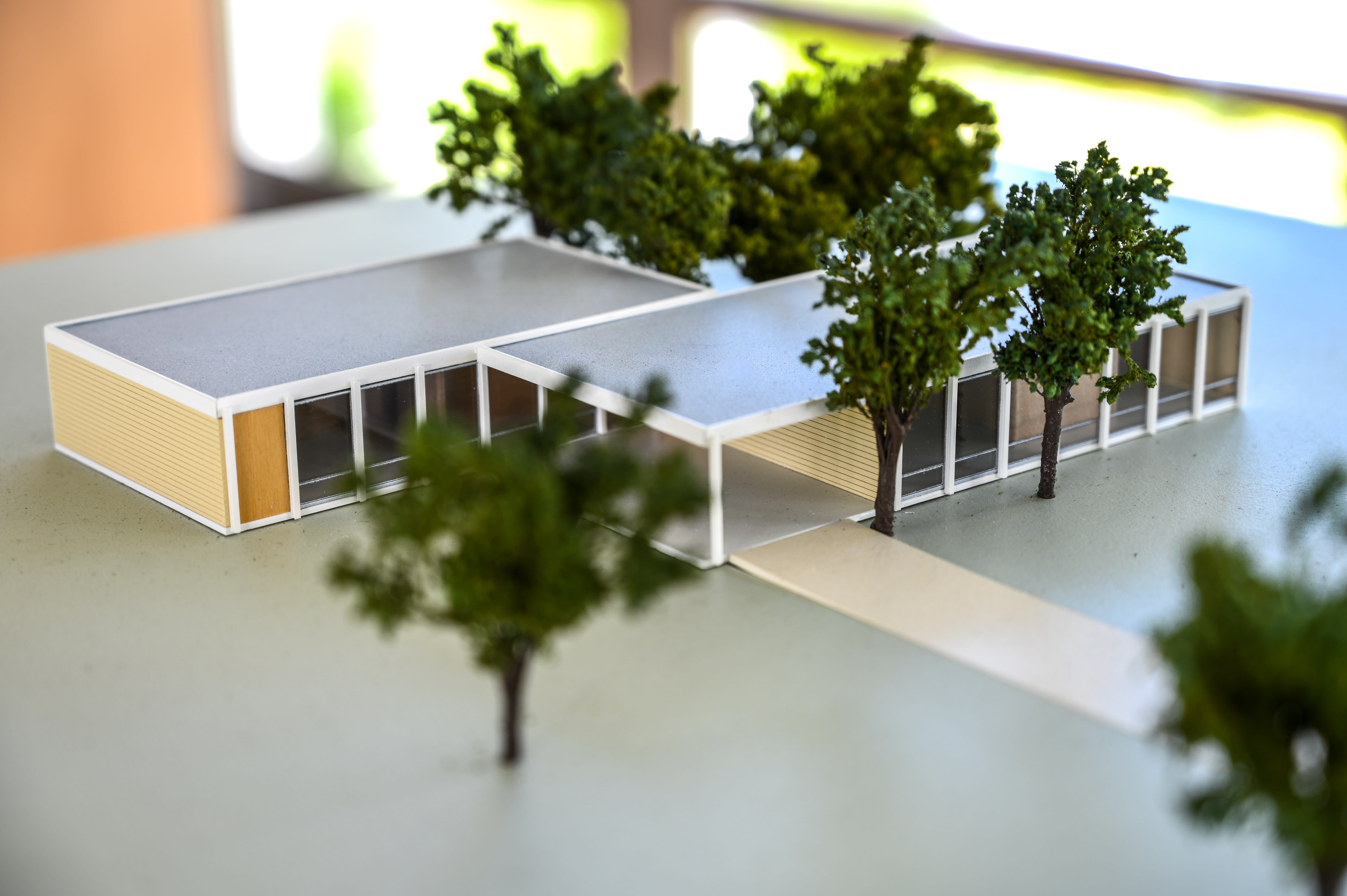 McCormick House From the Collection | Elmhurst Art Museum