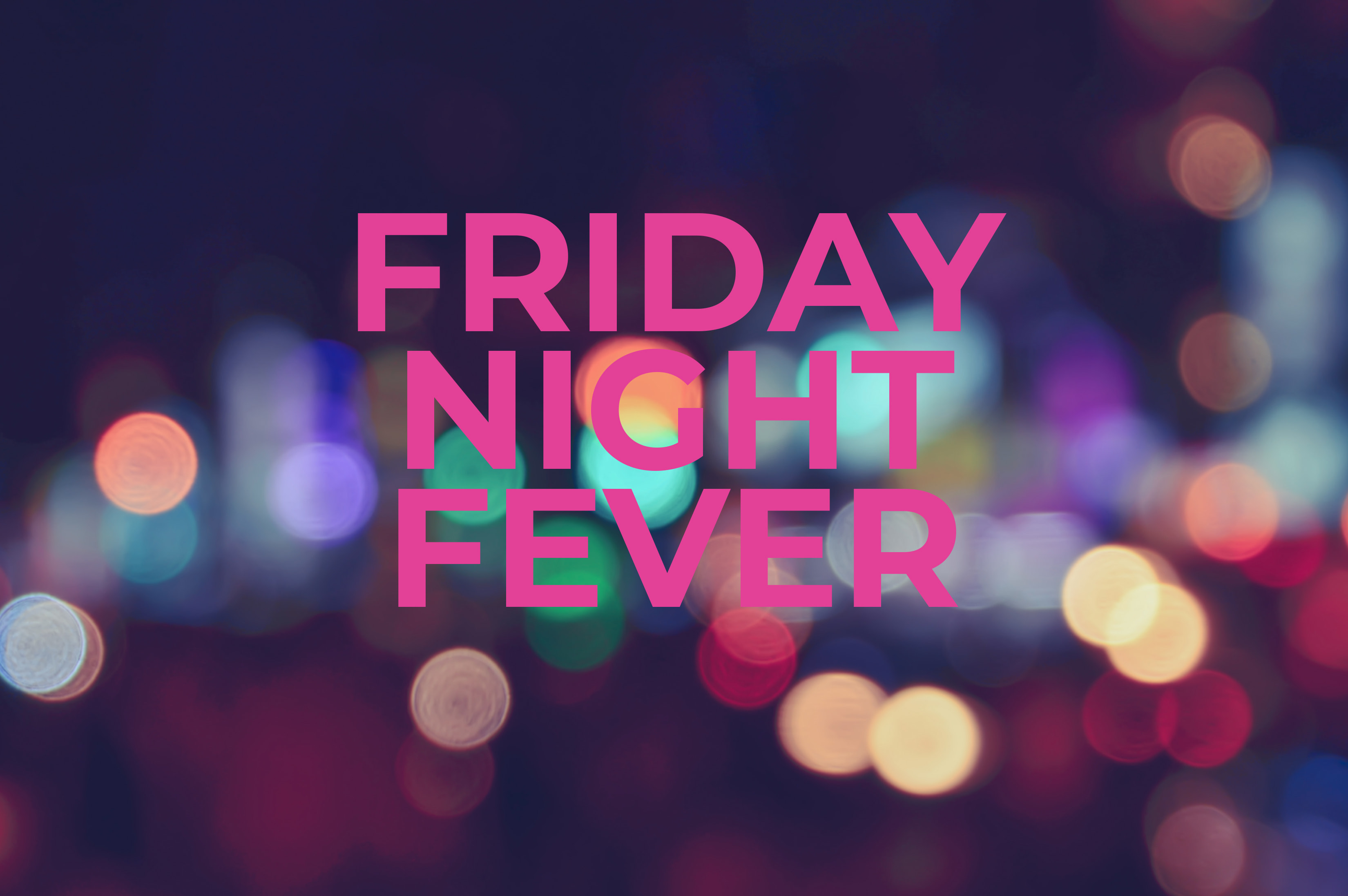 Friday Night Fever | Elmhurst Art Museum