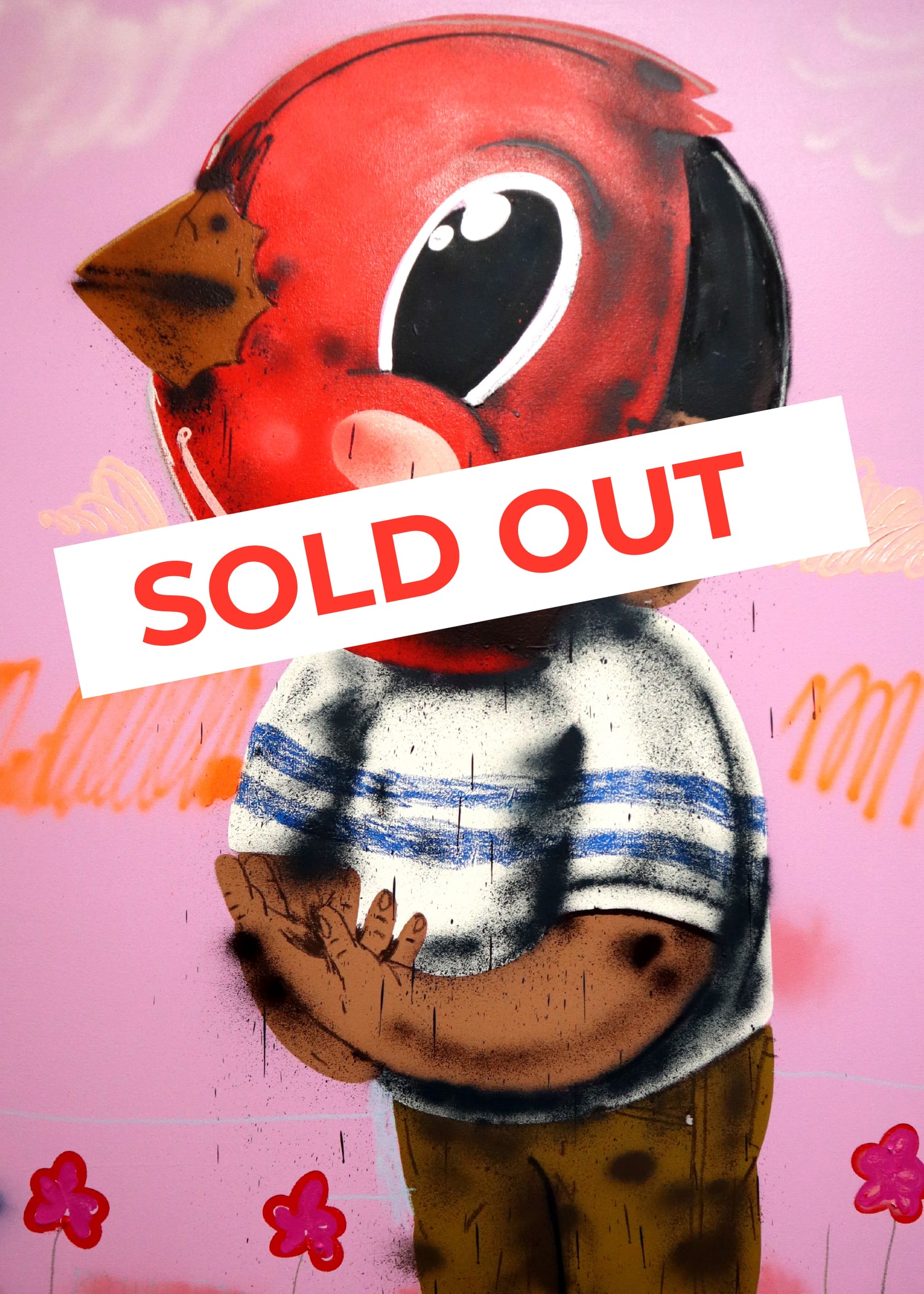 Artist Reception: Sentrock | Elmhurst Art Museum