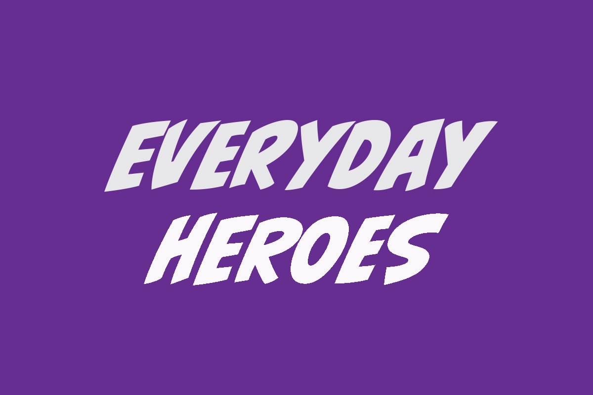 Everyday Hero | Elmhurst Art Museum