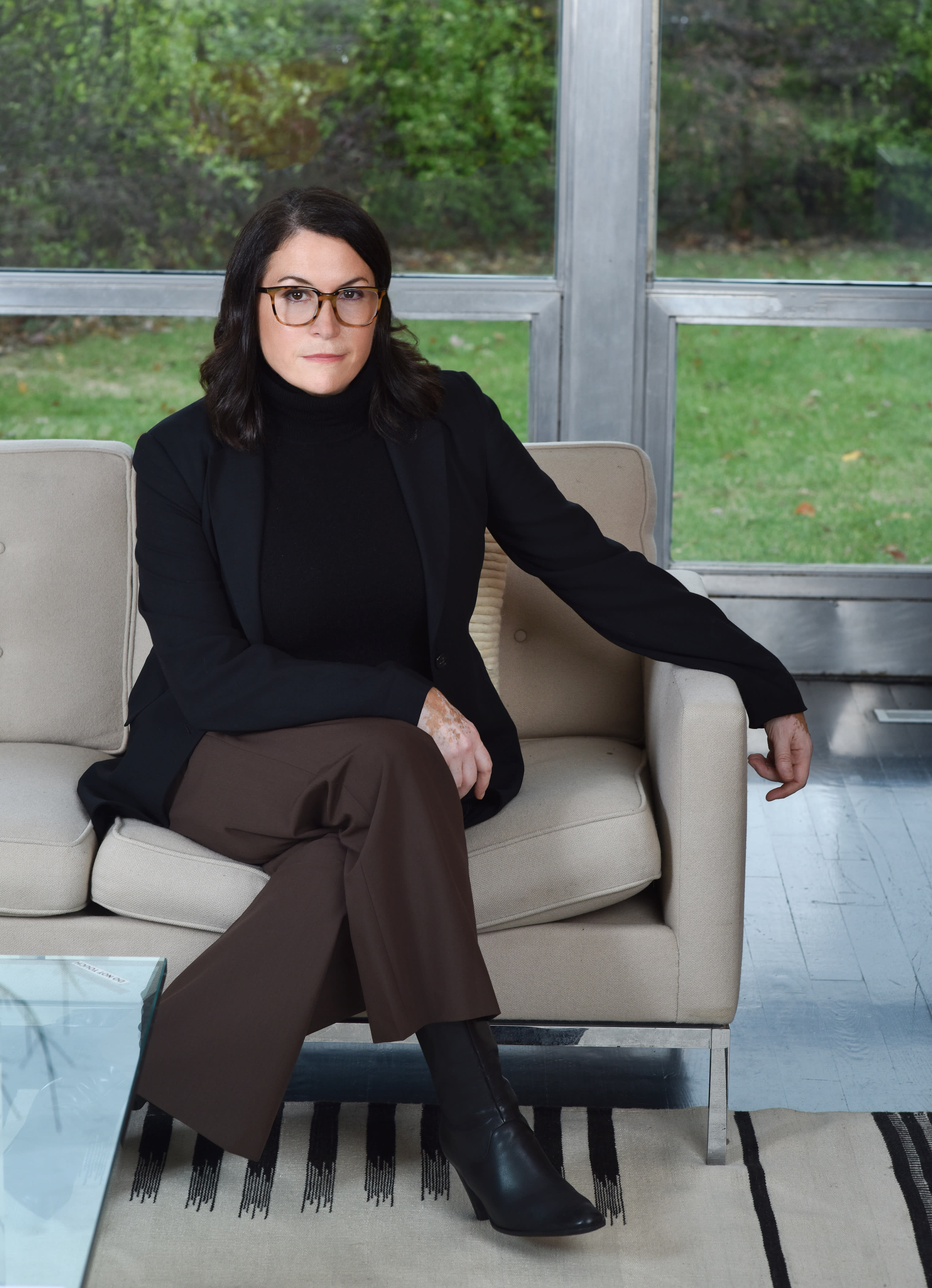 The Elmhurst Art Museum Announces the Appointment of Allison Peters ...