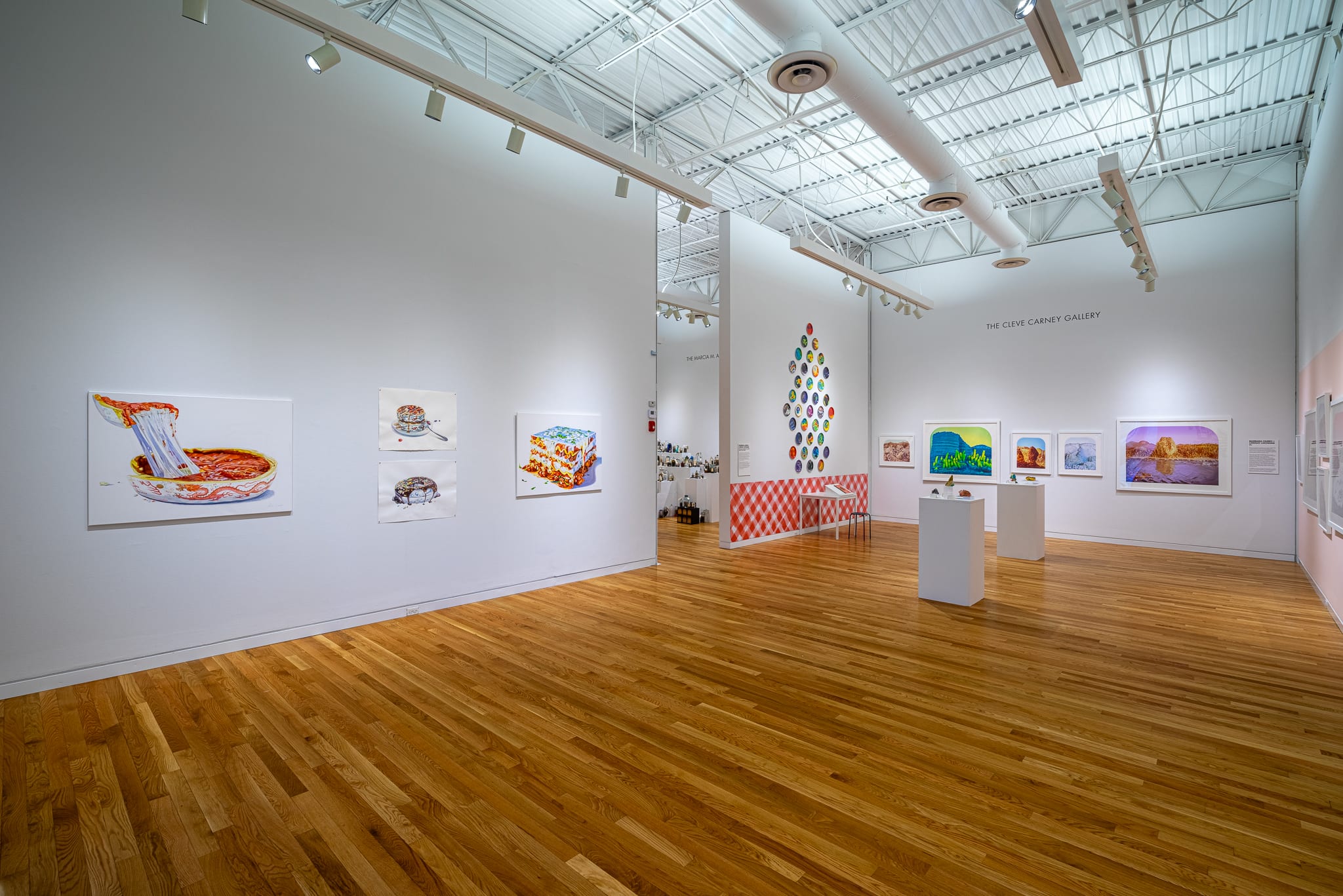 Sustenance & Land Five Artists Consider Our Relationship with the Earth ...