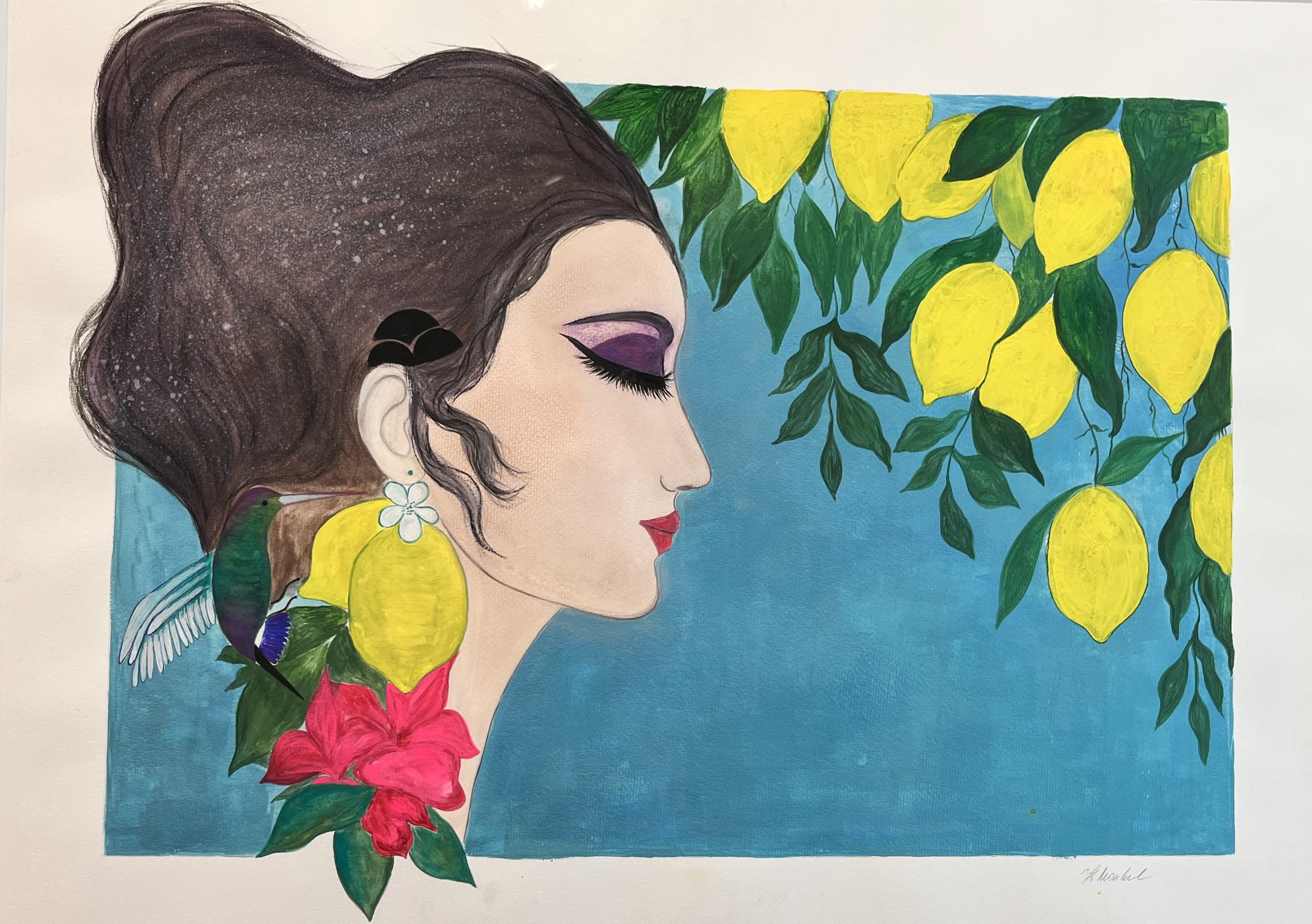Elmhurst Artists' Guild Summer Members' Show | Elmhurst Art Museum