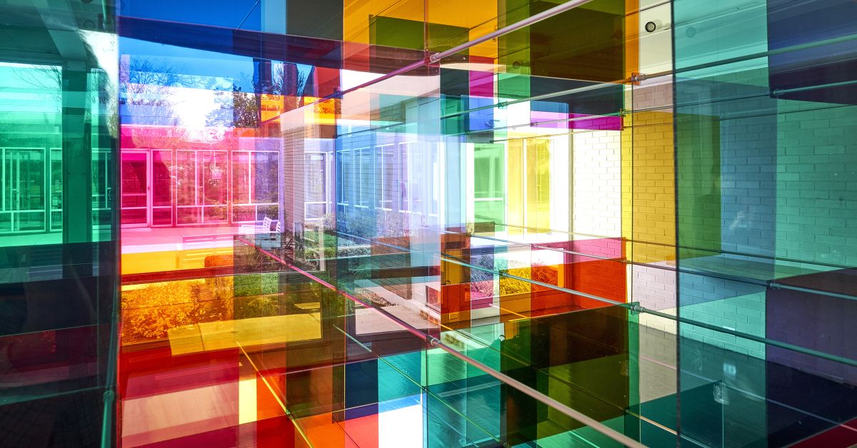 Color | Elmhurst Art Museum