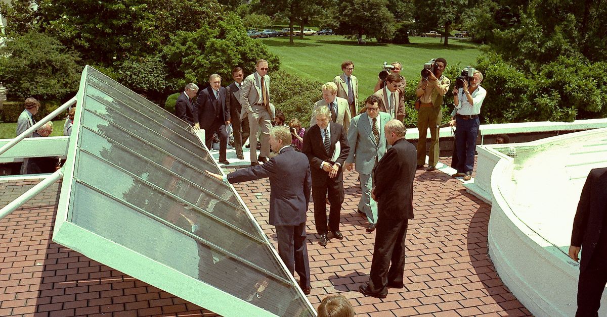 Solar Solutions | Elmhurst Art Museum