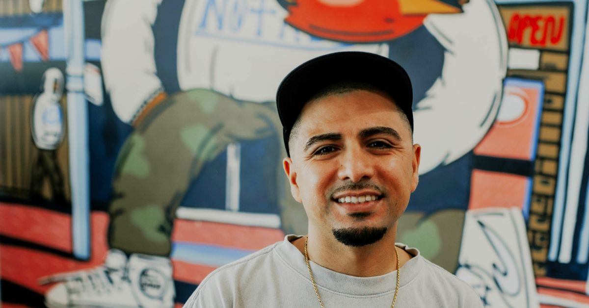 Conversation with Sentrock | Elmhurst Art Museum