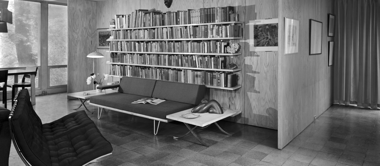 History | Elmhurst Art Museum