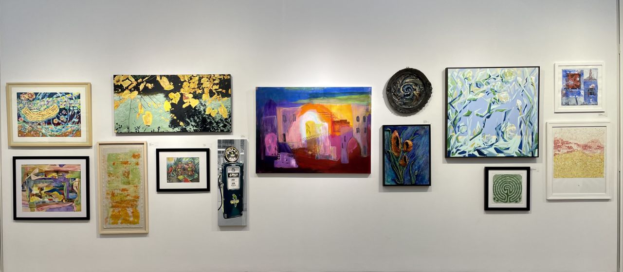 Fall Member Show | Elmhurst Art Museum