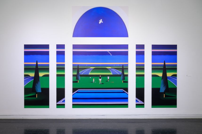 Sandra Jorgensen | Elmhurst Art Museum