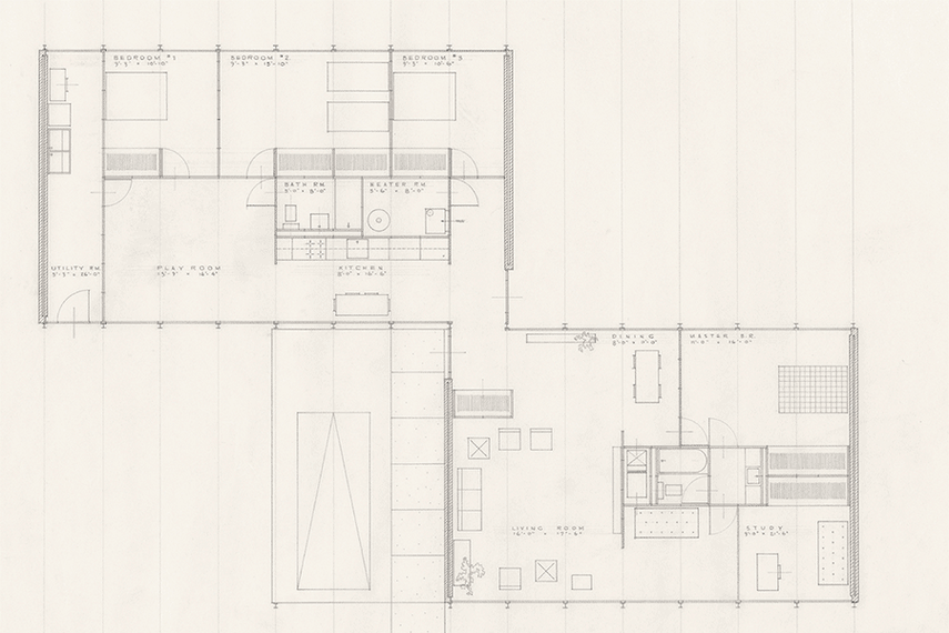 Could Be Architecture: McCormick AfterParti | Elmhurst Art Museum