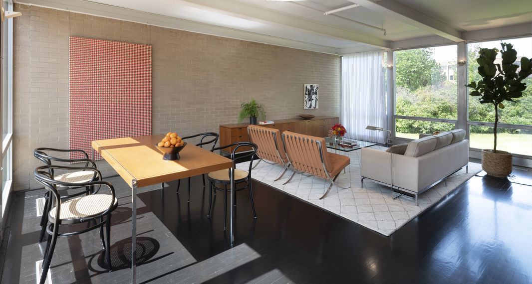 McCormick House: 1952 – 1959 | Elmhurst Art Museum