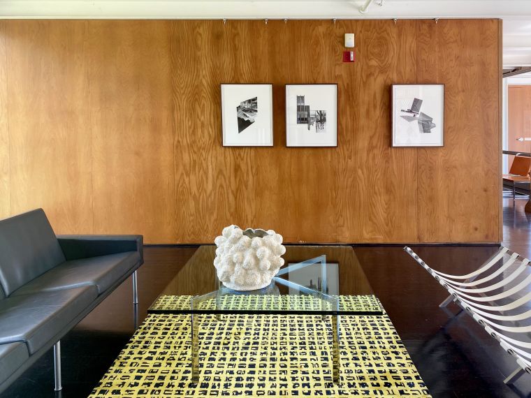 A Space Problem: Organized by David Salkin | Elmhurst Art Museum