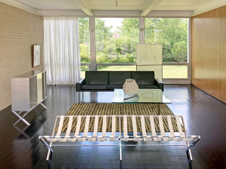 A Space Problem: Organized by David Salkin | Elmhurst Art Museum