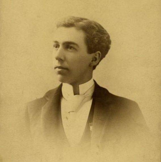 Wright Before the "Lloyd" | Elmhurst Art Museum