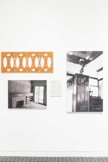 Wright Before the "Lloyd" | Elmhurst Art Museum