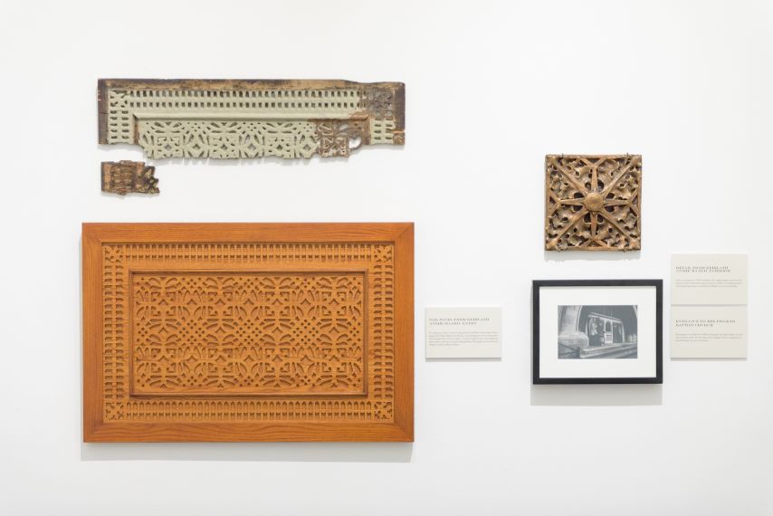 Wright Before the "Lloyd" | Elmhurst Art Museum