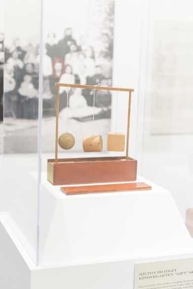 Wright Before the "Lloyd" | Elmhurst Art Museum