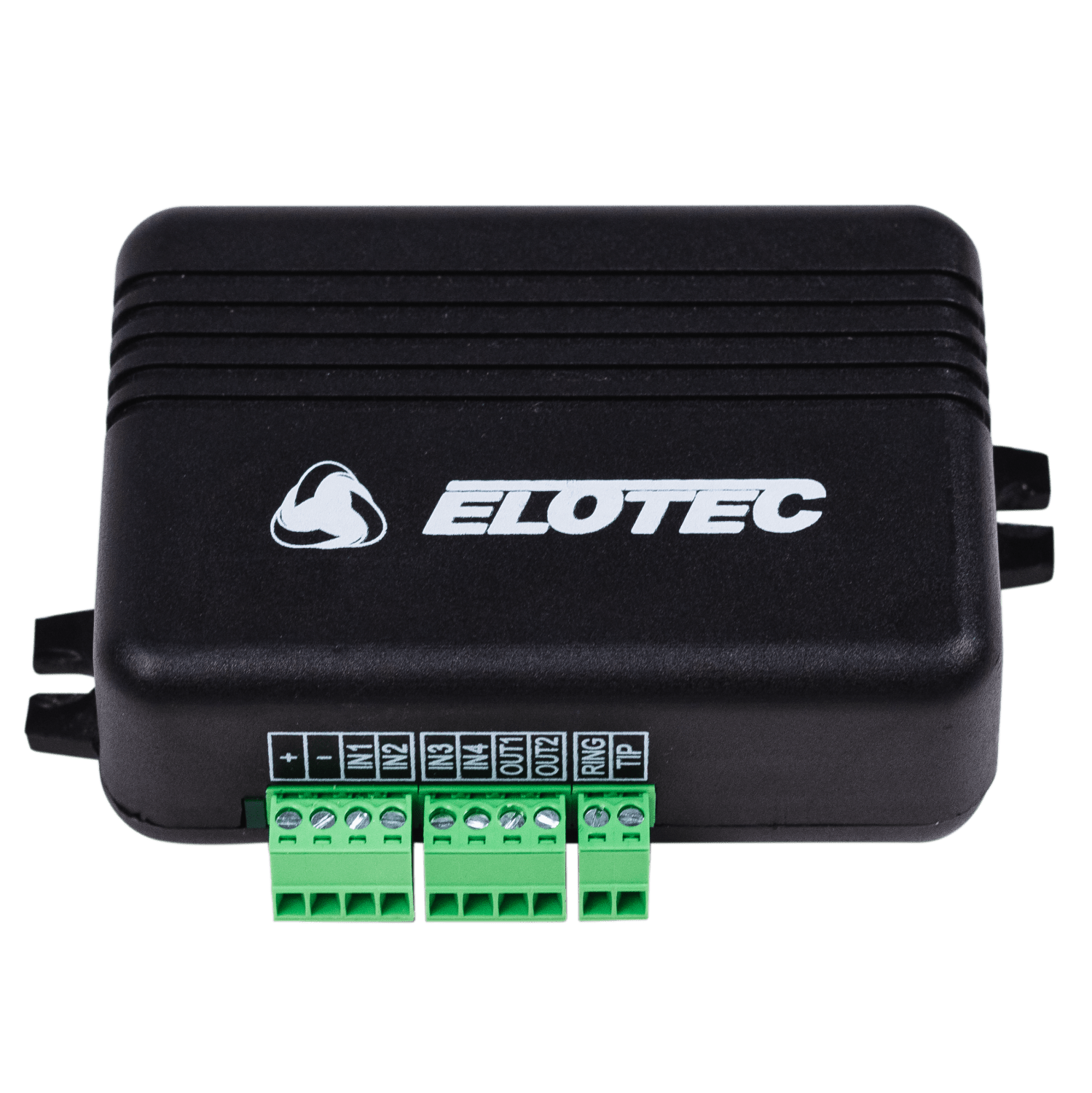 Elotec Orion - fremtidens kommunikasjonsteknologi for alarmsystemer ...