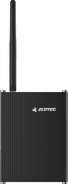 EloRa Multicontroller Elotec AS