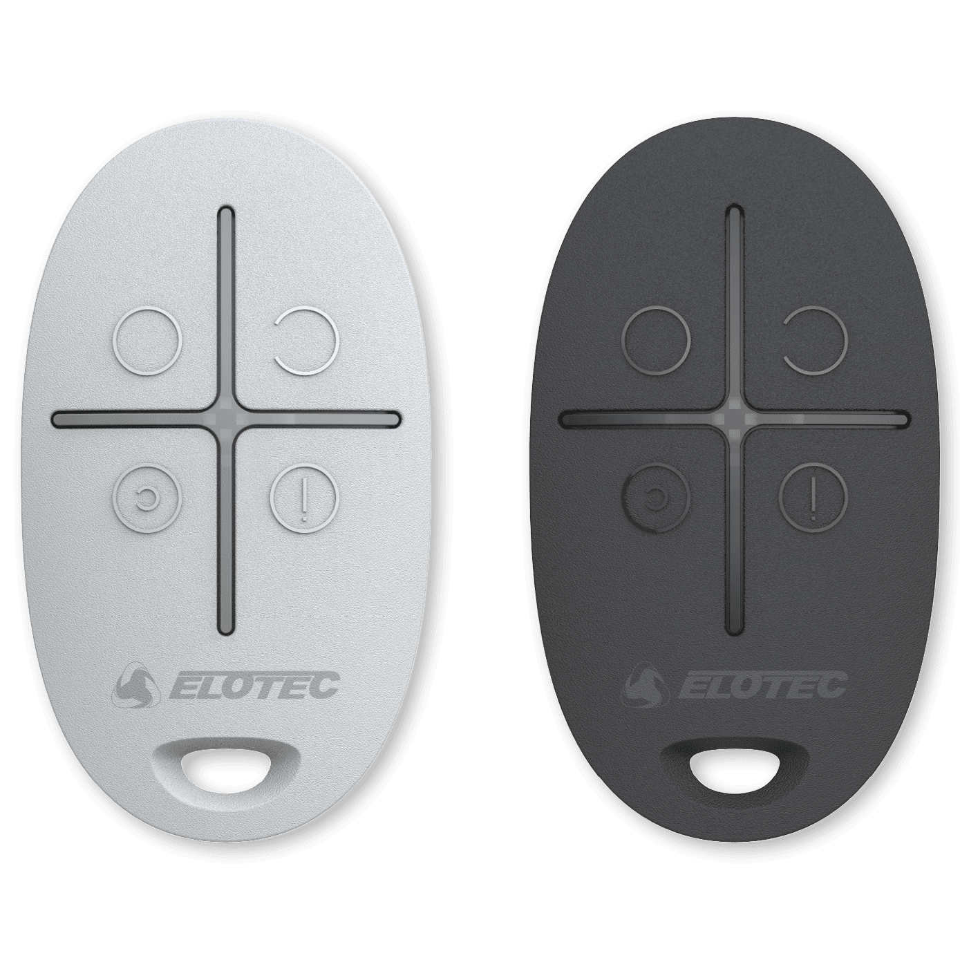 SpaceControl Jeweller Elotec AS