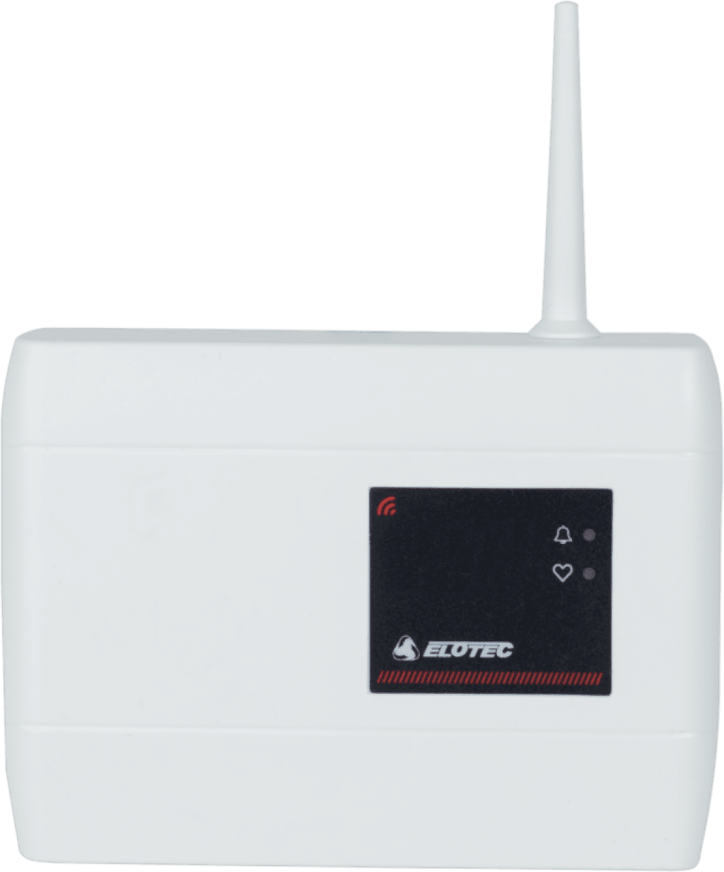 Trådløs repeater Elotec AS