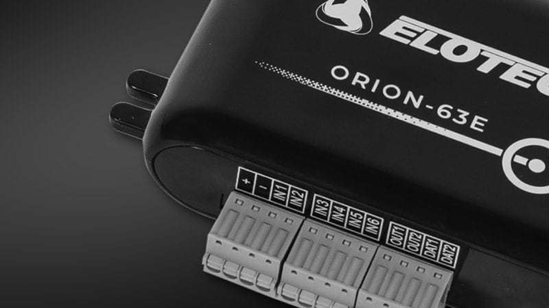 Elotec AS - alarm og overvåking for alle typer bygg.