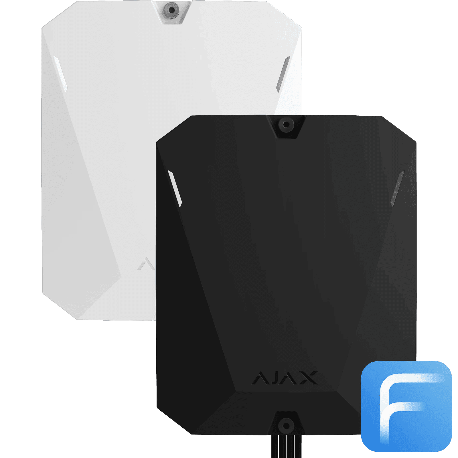 Hub Hybrid (2G) Elotec AS