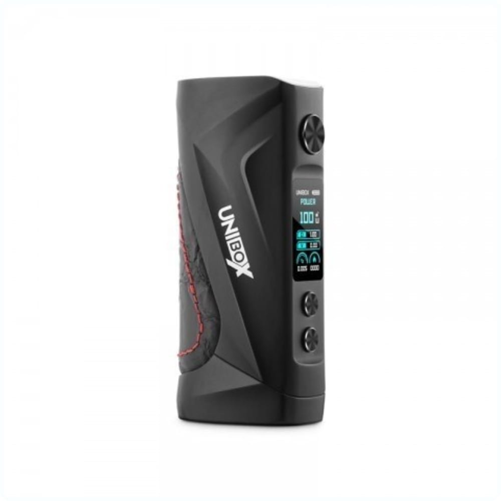 Jual Oxva Vapx Unibox Pnm 80W Box Mod Only 100% Authentic By Oxva X ...