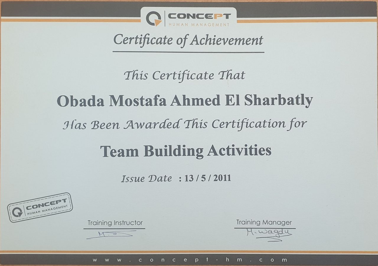 Obada M. - Fullstack Web Developer | MERN stack | SQL | Typescript | ...more | LinkedIn