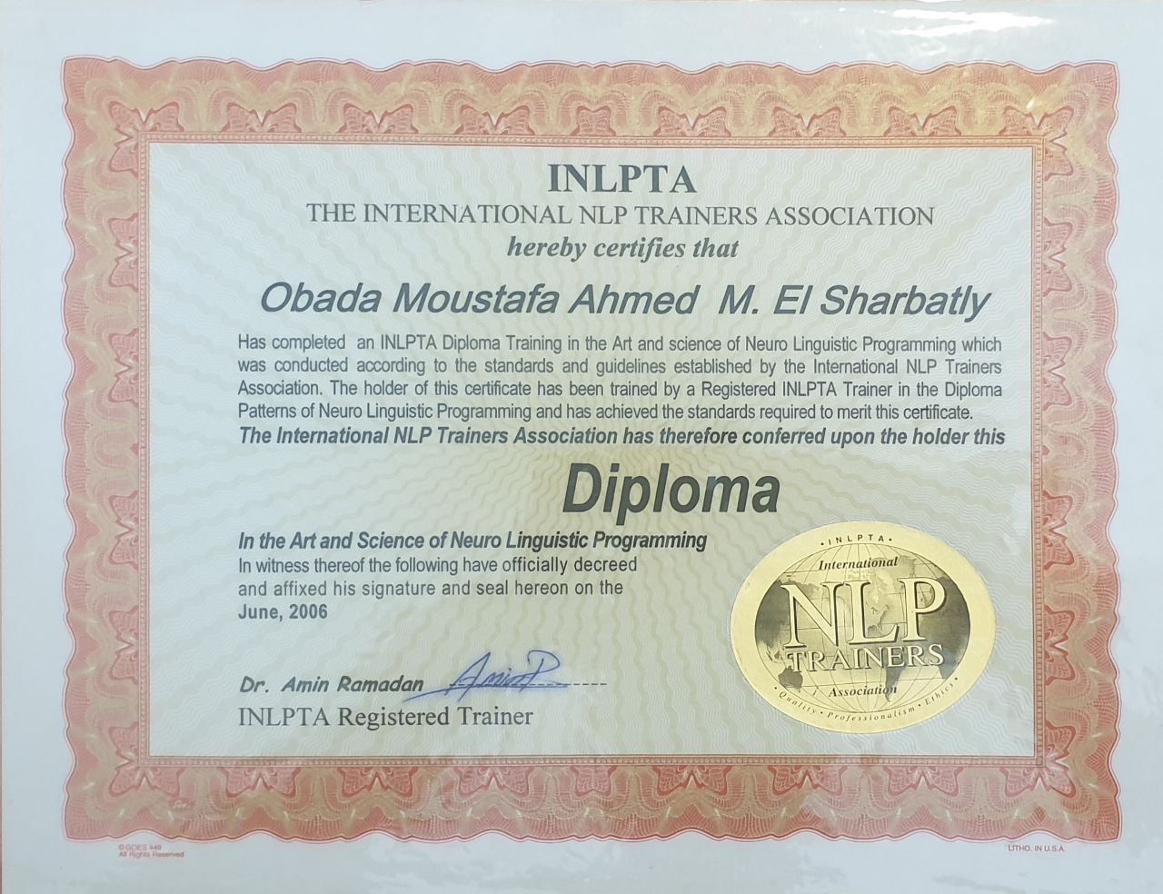 Obada M. - Fullstack Web Developer | MERN stack | SQL | Typescript | ...more | LinkedIn