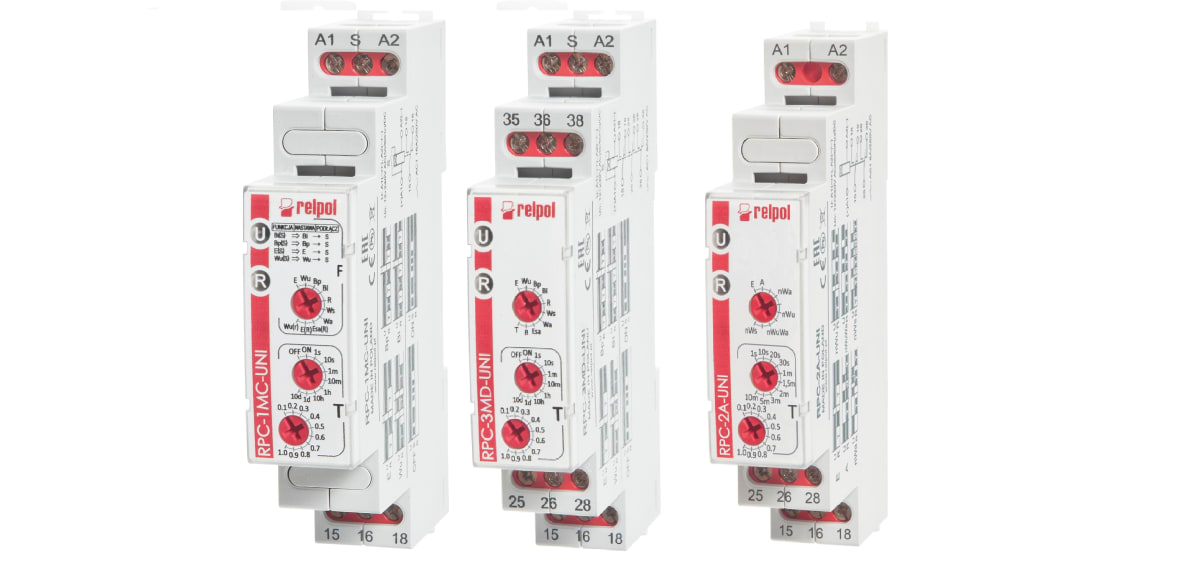 RPC-serien fra Relpol Elteco.no