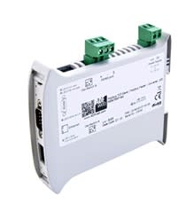 Ethernet from/to J1939 Converter Elteco.no