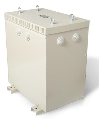 Polylux TTS200 200kVA. 3x230V/3x76V. IP23 Elteco.no