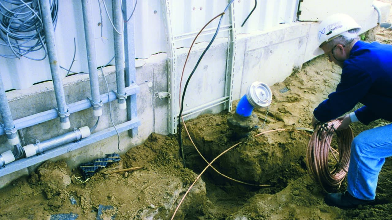 Jording og tilbehør Elteco.no