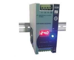 LTP1960D-24CENDA DIN RAIL POWER SUPPLY Elteco.no