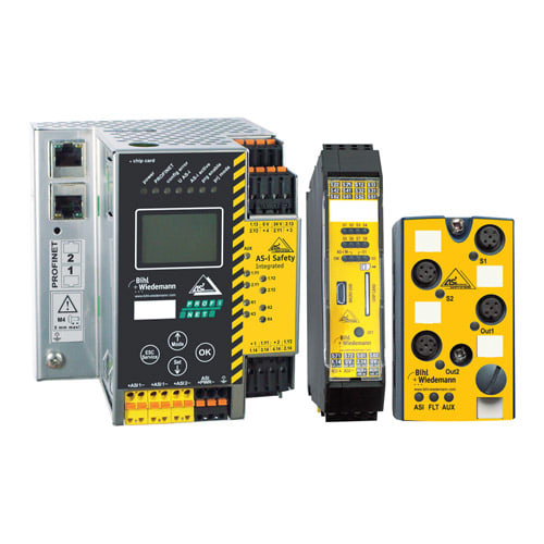 ASi Safety Elteco.no