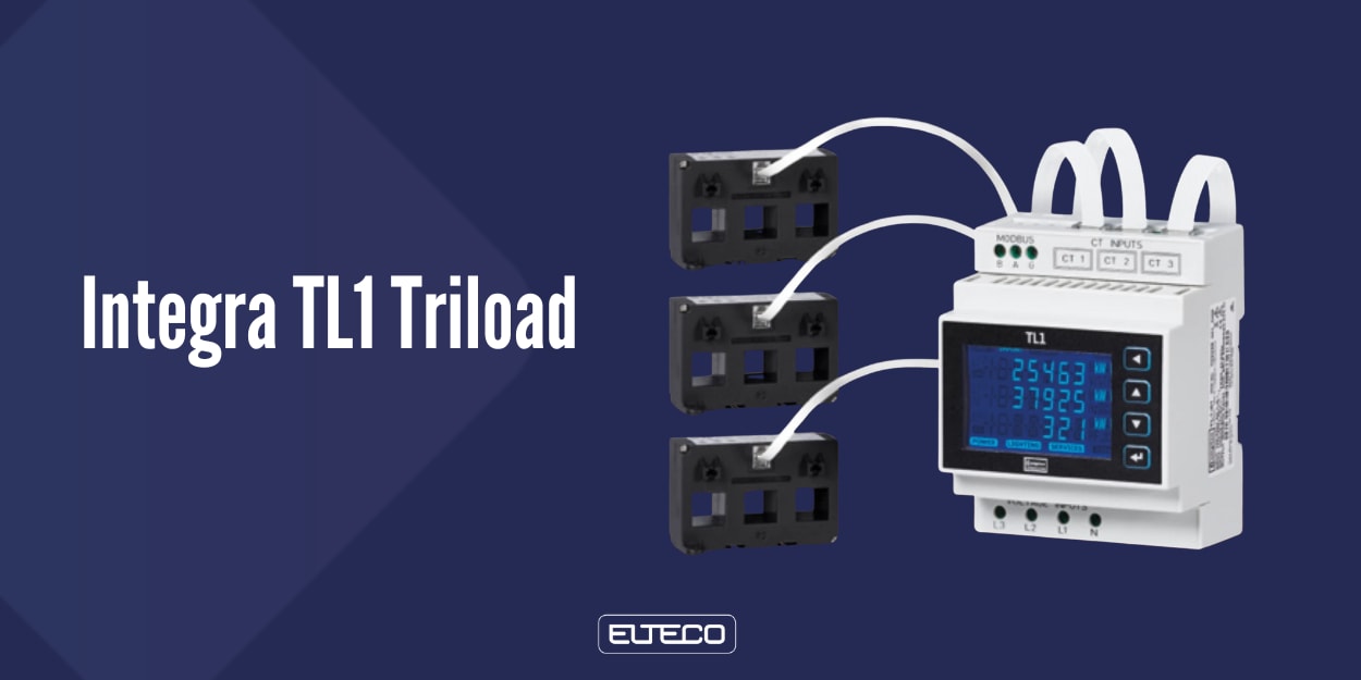 Integra TL1 Triload Elteco.no