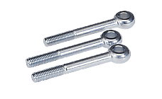 EYE BOLT M8 X 70 WITH NUT Elteco.no