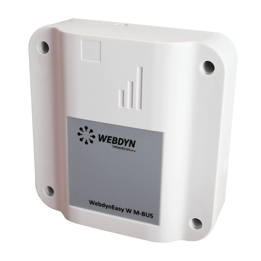 MTX-Webdyn-Easy (WG0612-A12) Elteco.no