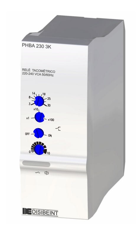 PHBA 230 3K Elteco.no