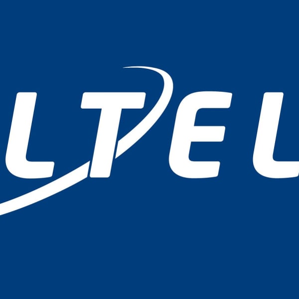 Eltel Logo