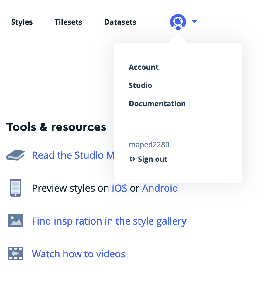 Nextjs Leaflet Mapbox Dev Community 