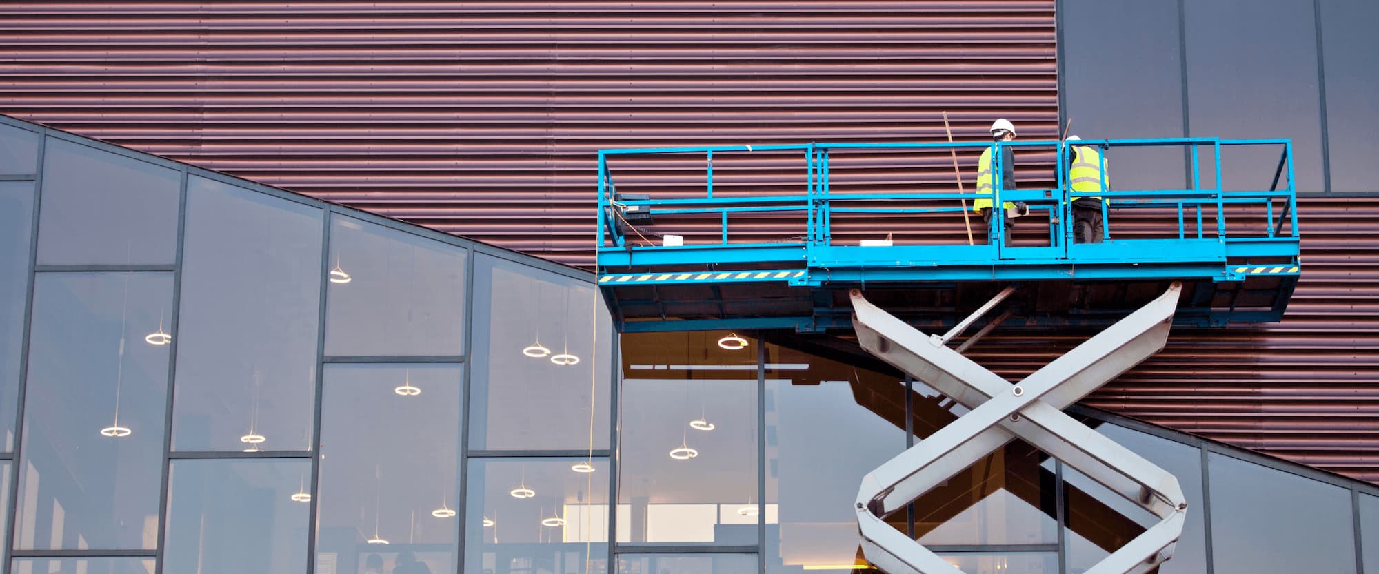 Najam podiznih platformi, podizne platforme rijeka - Elektro Vukelić