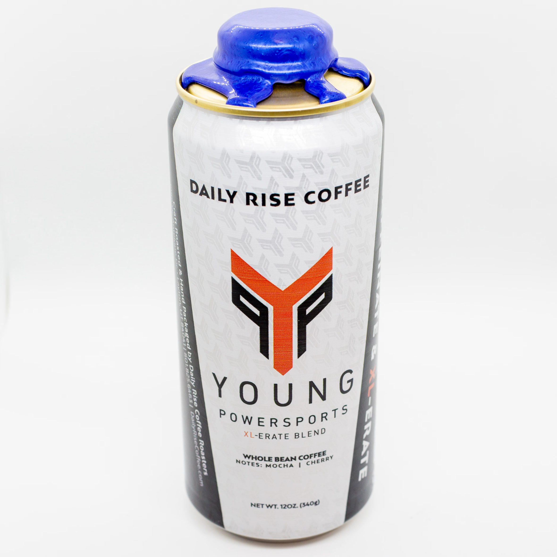 Order from Daily Rise Coffee - Centerville