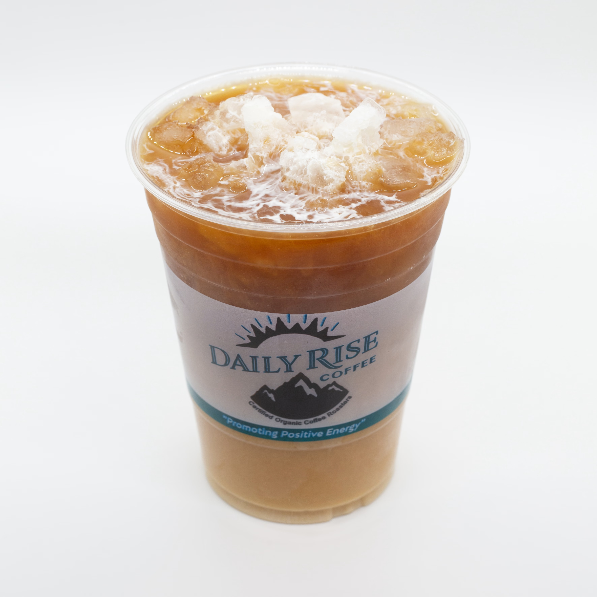 Order from Daily Rise Coffee - Centerville