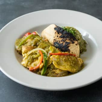 Order from Mesero - OAK OKC