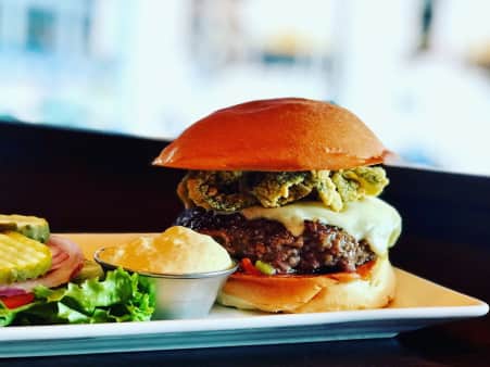 Order from 5 Star Burgers