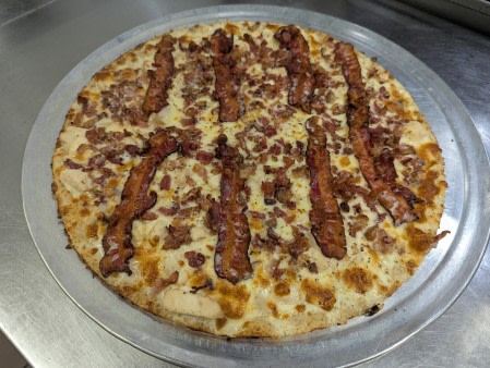 Order from Double D's Pizzeria